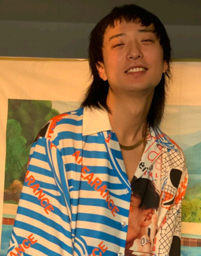 「TANGOZ/C-Low/万赛文/张愚歌」午夜蠕动 巡演LVH-有票网