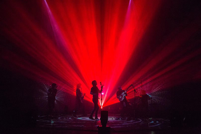 「声音玩具」《劳动之余》2021全国巡演 LVH-有票网